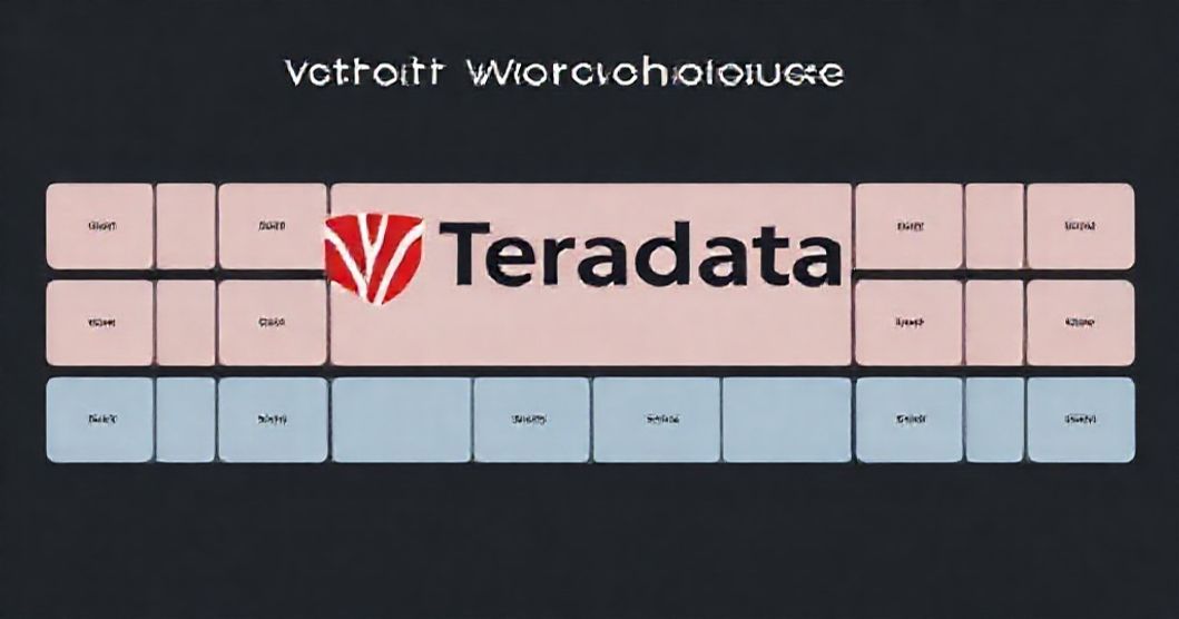 Teradata: O Gigante dos Data Warehouses Corporativos - Blog José Darci